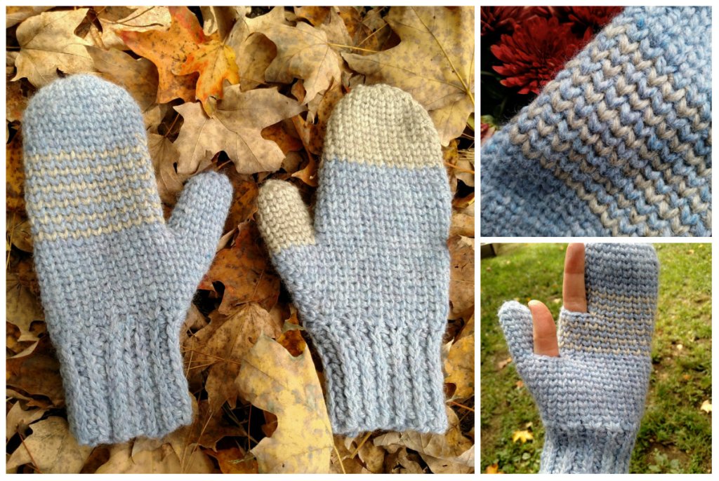 A Quick Guide to Knit-Look Crochet Stitches